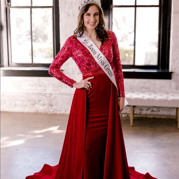 Jonathan Kayne | Dresses | Jonathan Kayne Gown | Poshmark